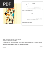 Anansi and The Pot of Beans | PDF | Anansi | Foods