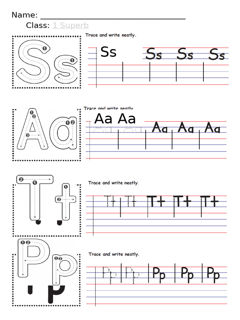 Module Phonics Year 1 | PDF