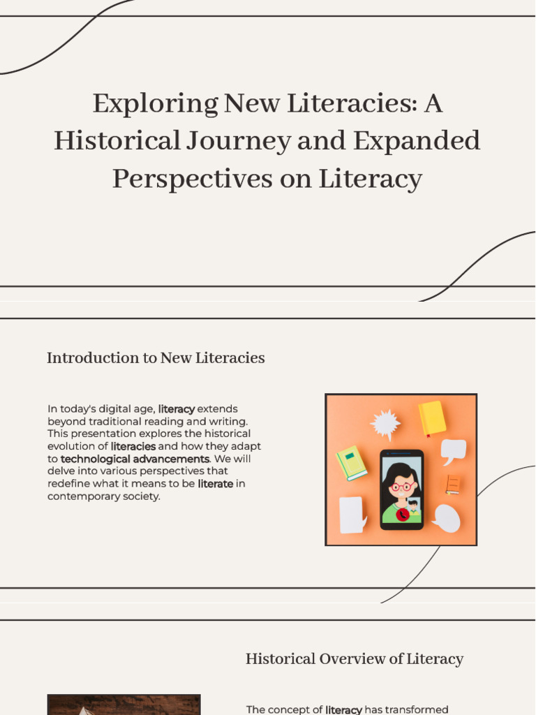 slidesgo-exploring-new-literacies-a-historical-journey-and-expanded ...