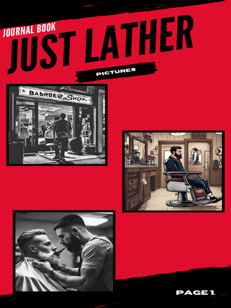 Gurvir Just Lather, That All | PDF