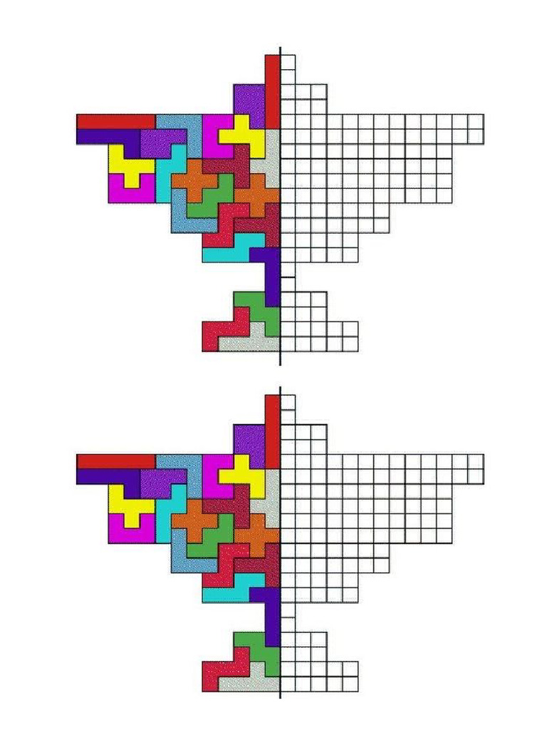simetrias colores | PDF simetrias colores | PDF