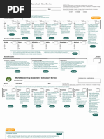 SCA - Simplified Cupping Form Version2 | PDF | Cooking, Food & Wine
