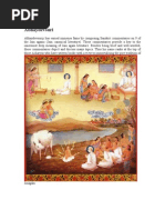 Kalawati Mata's Balopasana - Kalawati Mata's Balopasana | PDF | Hindu ...