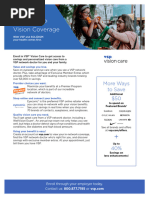 UFT Welfare Fund Optical Benefits Guide | PDF | Glasses | Google Play