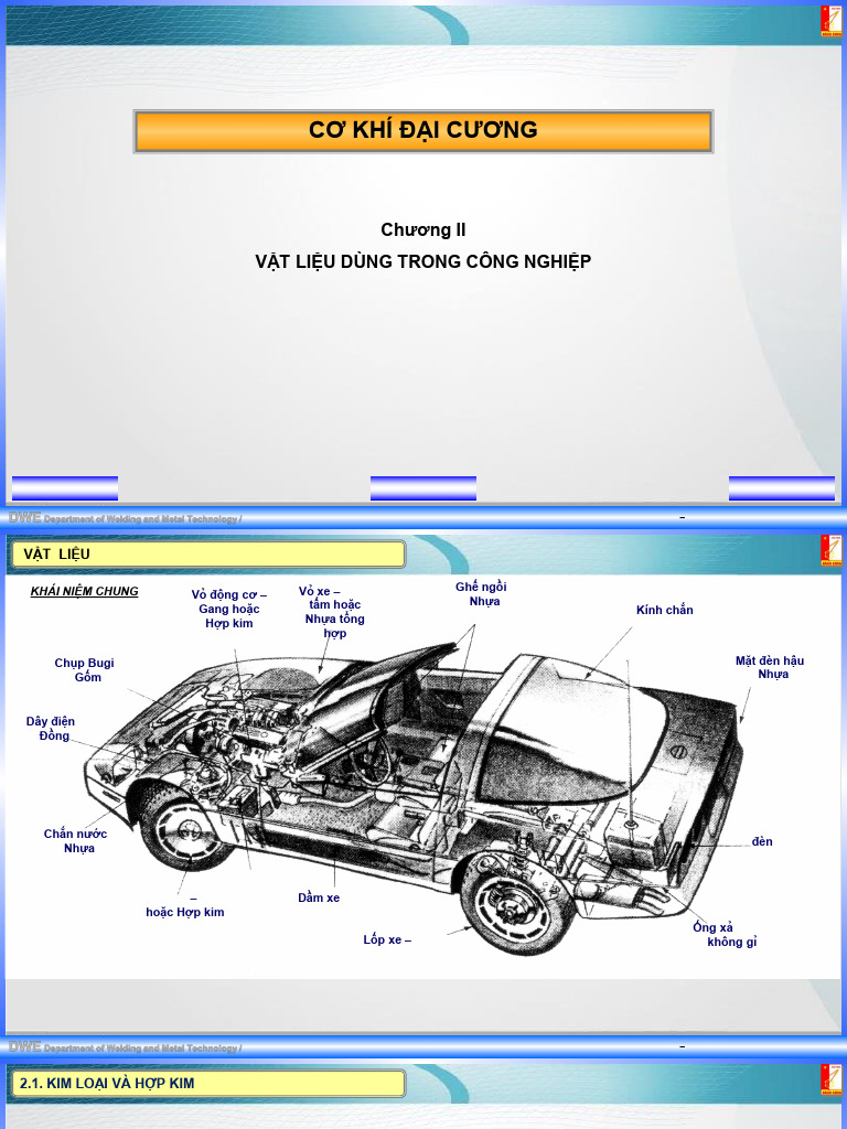 CKDC2-vat Lieu | PDF