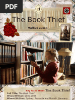 The Book Thief | PDF