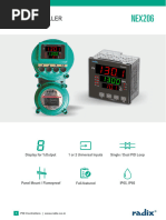 Janatics Digital Pressure Sensor | PDF | Bipolar Junction Transistor ...