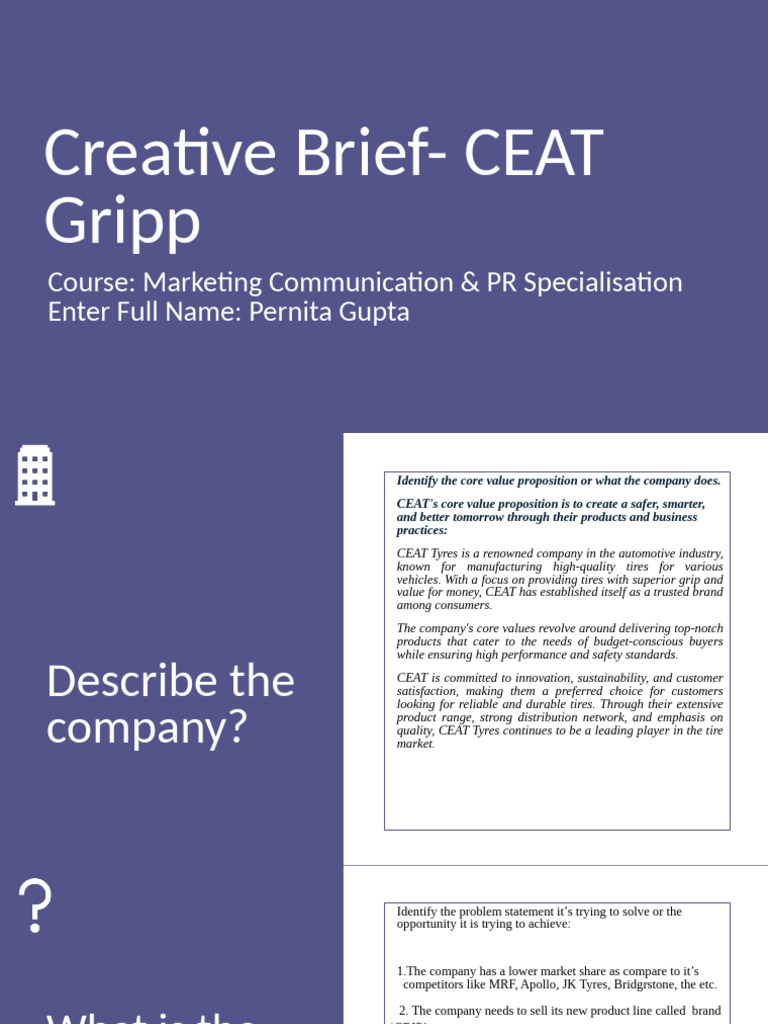 Submission+Format+M2 CEAT+ | PDF | Brand | Tire