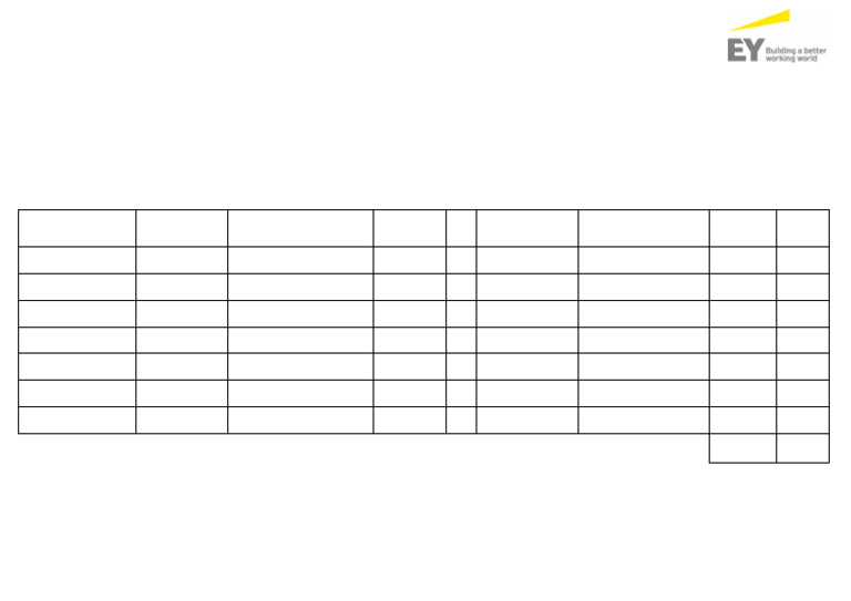 Timesheet For 1st Feb 2024 | PDF | Companies | Insurance