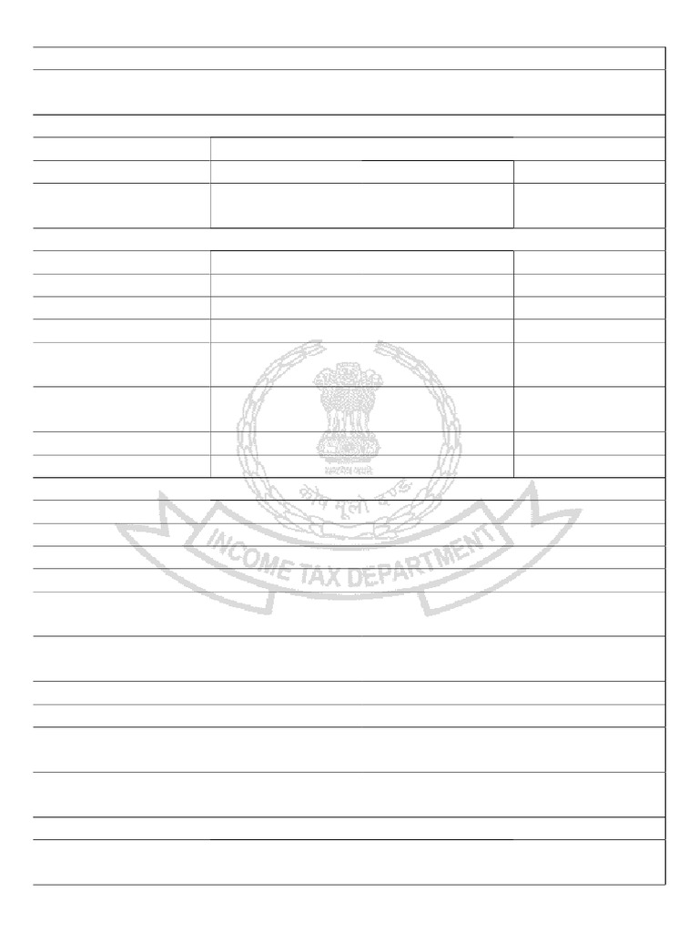 Itr 2017-18 | PDF | Taxes | Expense