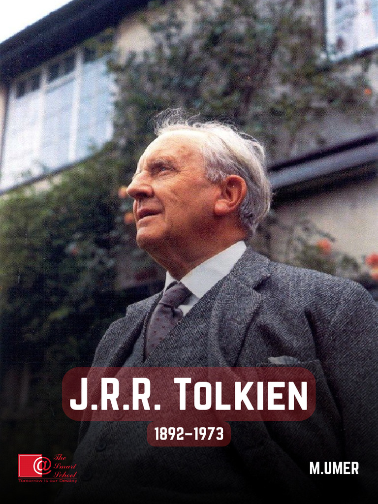 J.R.R. Tolkien | PDF