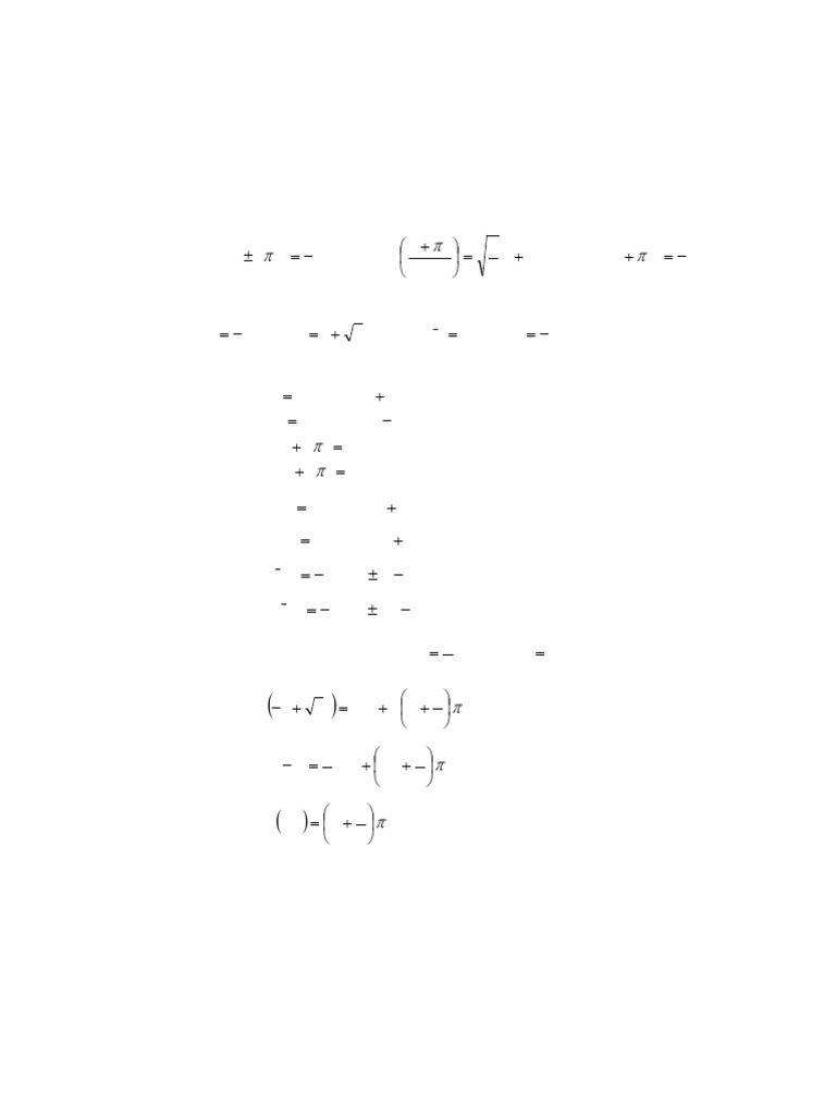 Exercise Sheet 3 | PDF