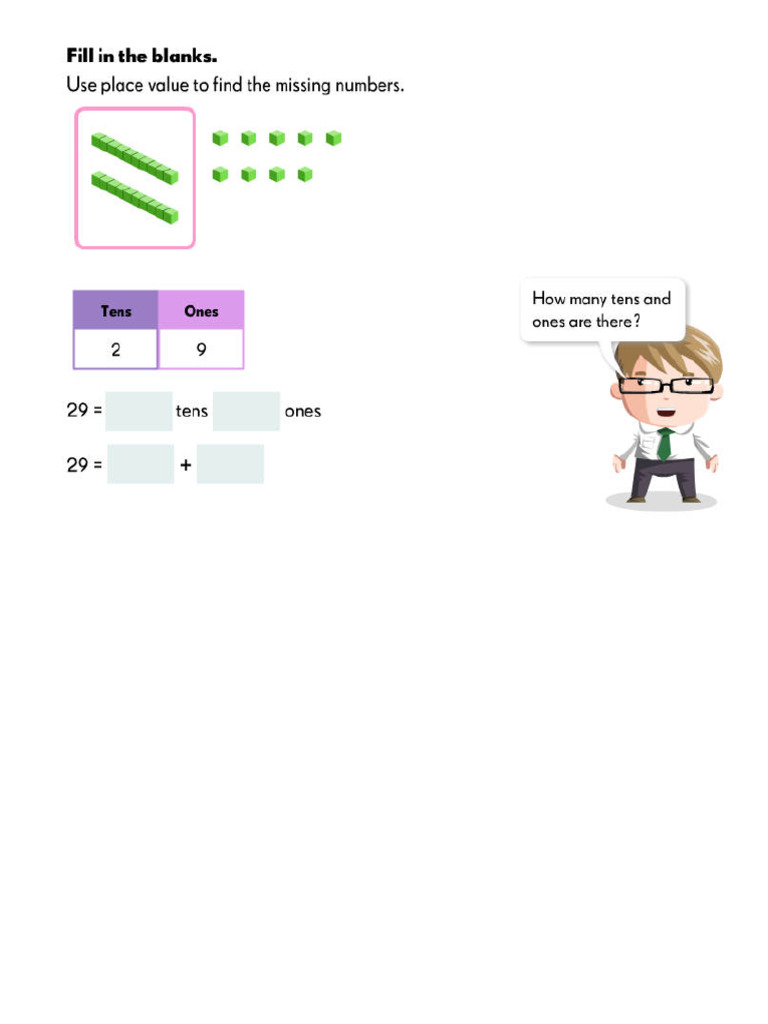 Exercise Math 2 | PDF
