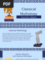 Circe: A Modern Myth Retold | PDF