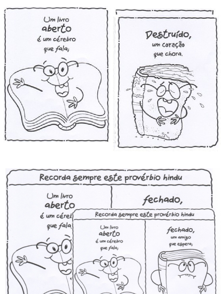 Proverbio Hindu | PDF
