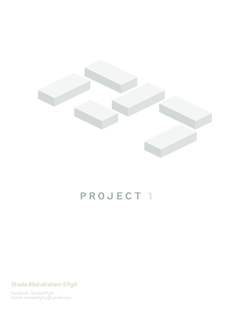 Project 1 Pdf