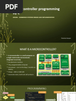 Bjarne Stroustrup | PDF | C++ | C (Programming Language)