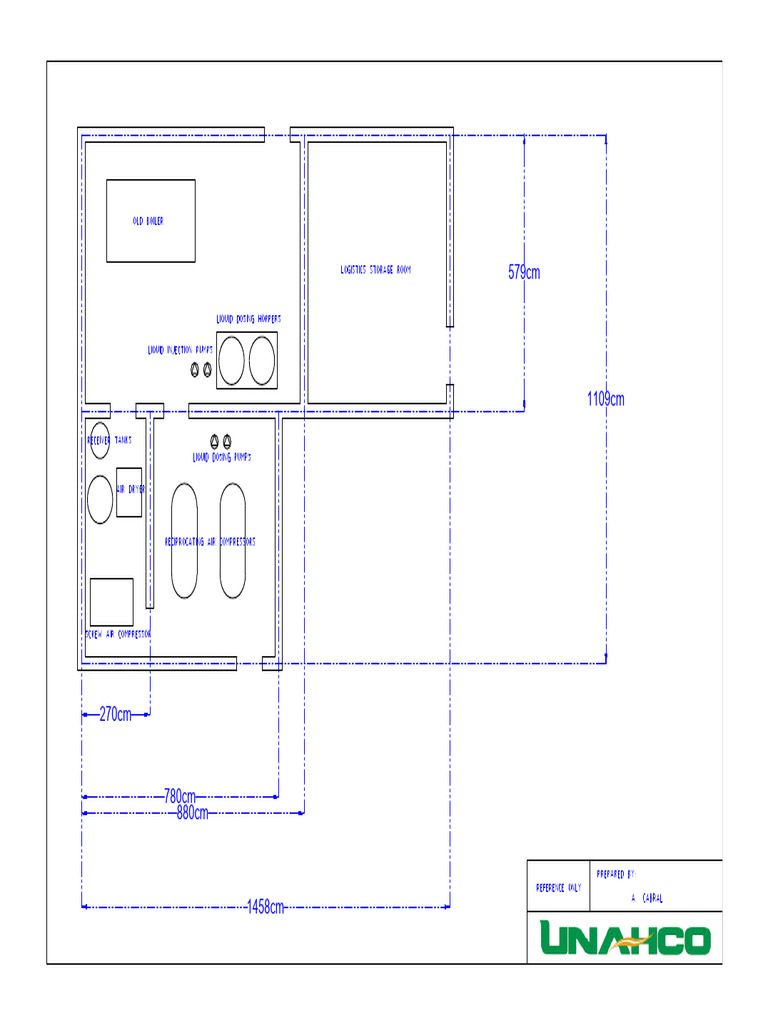Drawing1 Model | PDF