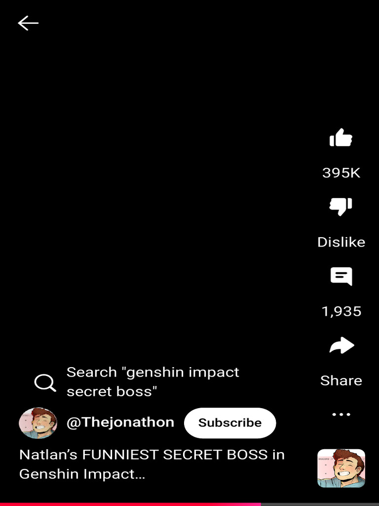 Natlan's FUNNIEST SECRET BOSS in Genshin Impact - YouTube | PDF