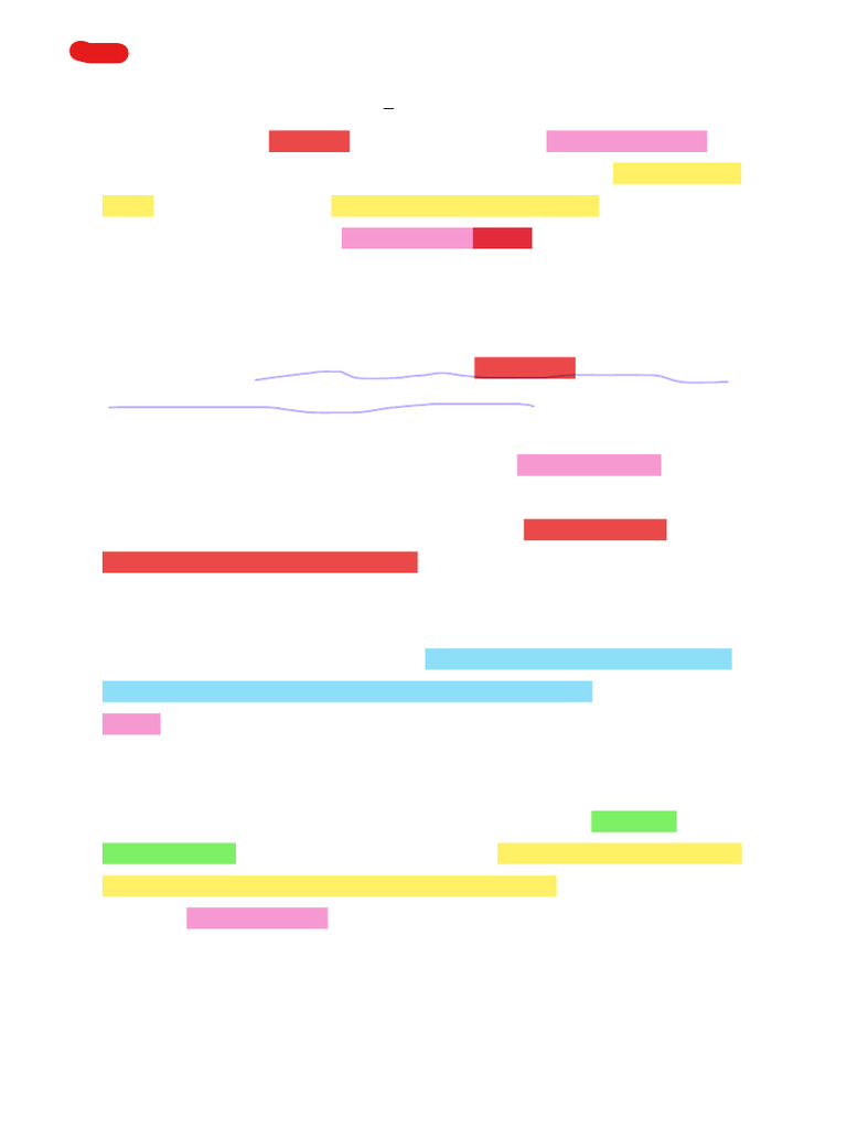 Vignette 1 Sarah | PDF