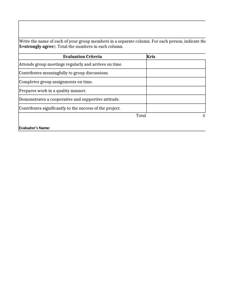 Peer Eval | PDF