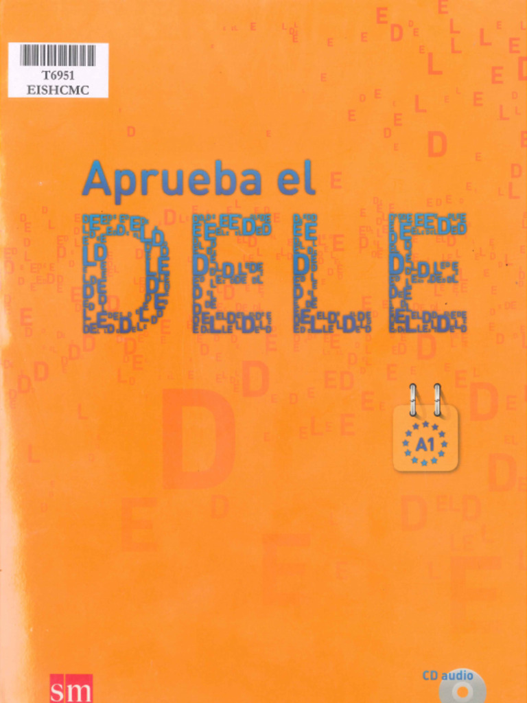 Aprueba El DELE A1 | PDF