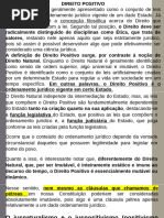 Introdução ao Pensamento Jurídico de Engisch | PDF | Estatuto ...