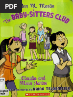 New Kid (Jerry Craft) | PDF