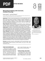 Eo Establishing Barangay Rehabilitation Referral Desk 1 | PDF | Drug ...