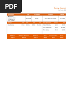 2 - We Are Broke - Chapter 2 (MR - FOXX) | PDF