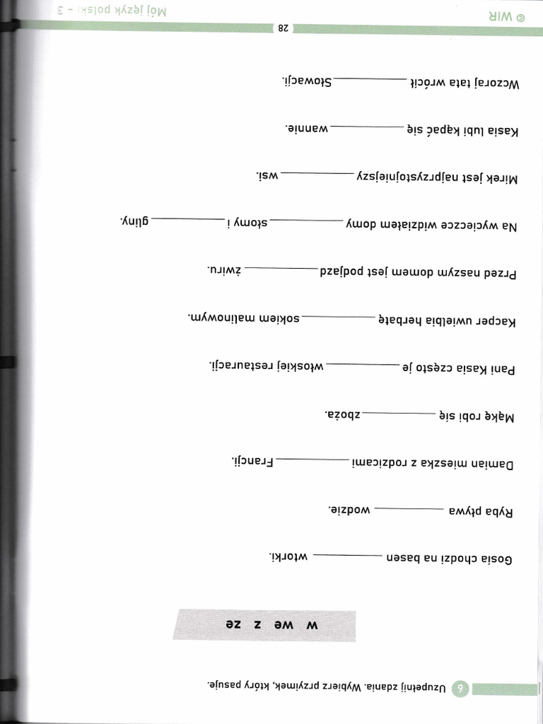 Przykladowa Strona 4 | PDF
