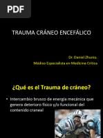 GHOST-CAP en Cuidados Neurocríticos | PDF | Hipertensión | Presión ...