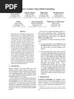 SCP 104 | PDF | Law