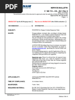 Authorized Release Certificate: Faa Form 8130-3, Airworthiness Approval ...