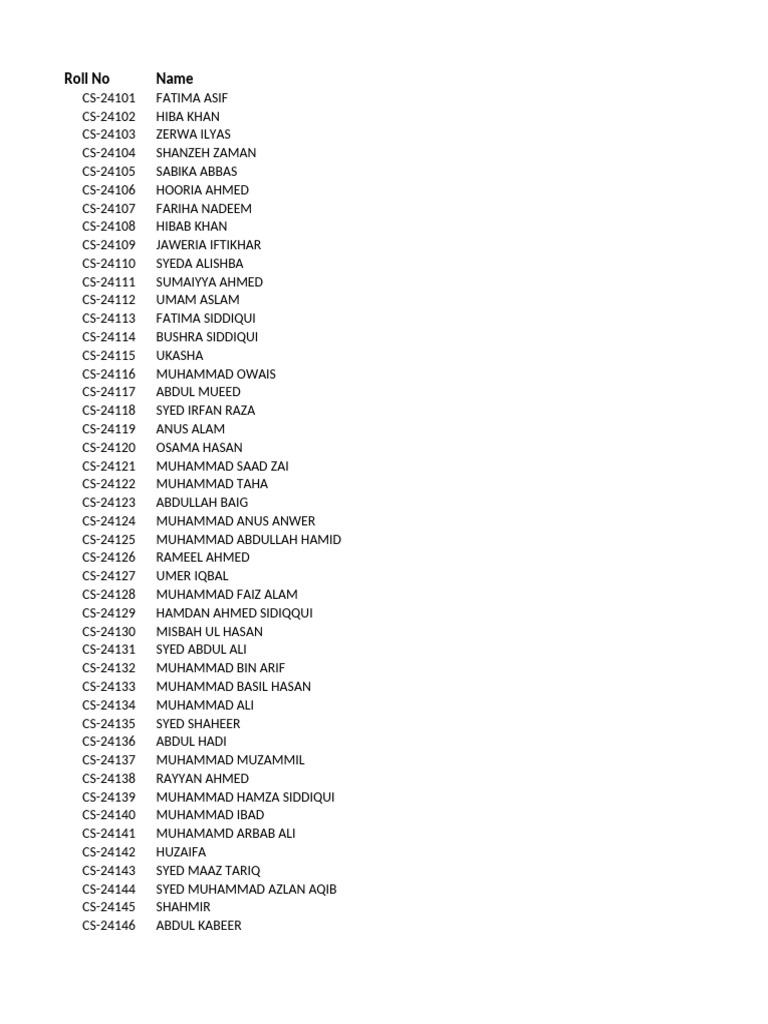 CIS-FE(24)-SECTION (C) | PDF