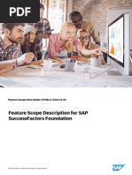 SuccessFactors Data Center Name Location Production Login Url | PDF ...