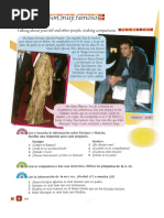 National Hispanic Heritage Month WebQuest | PDF