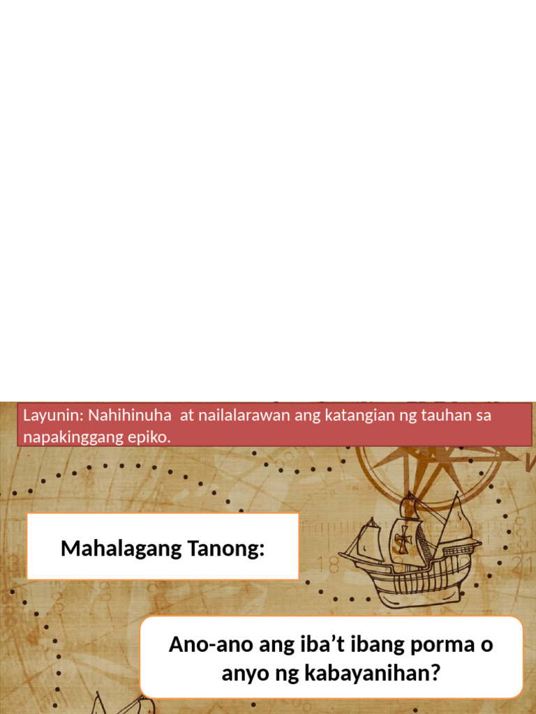 10 Epiko Ni Aeneas | PDF