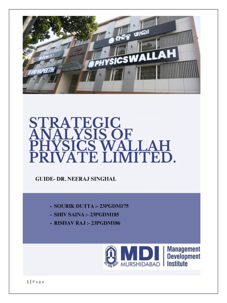 FINAL SM REPORT | PDF | Educational Technology | Innovation