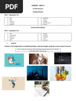 Good vs Bad Habits Worksheet for Kids | PDF