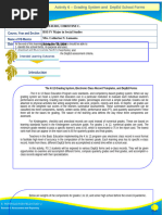 2025 GDE EGD Gr 10 PAT Guidelines - Mar 2025 - em | PDF | Educational ...