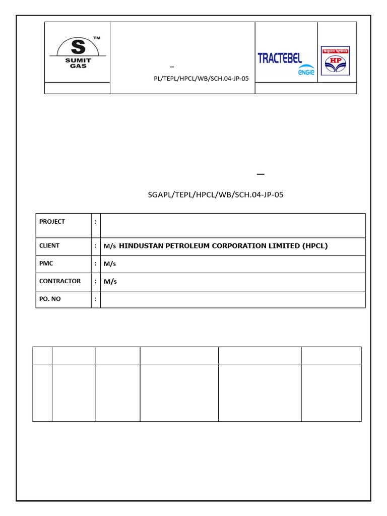 E7010 P1 Electrode Qualification Procedure | PDF | Welding | Construction