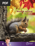 Vlastiveda Časová Priamka | PDF