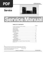 Bose 1800 - 1801 Power Amp Service Manual | PDF | Electrostatic ...