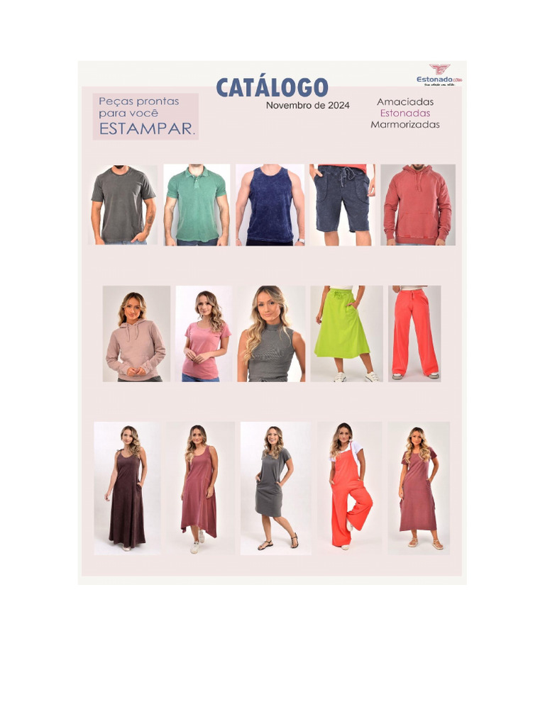Catalogo 112024 | PDF