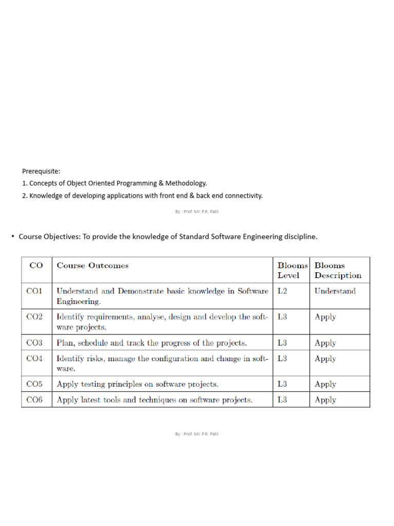 UNIT-7 SE | PDF | File System | Software Repository