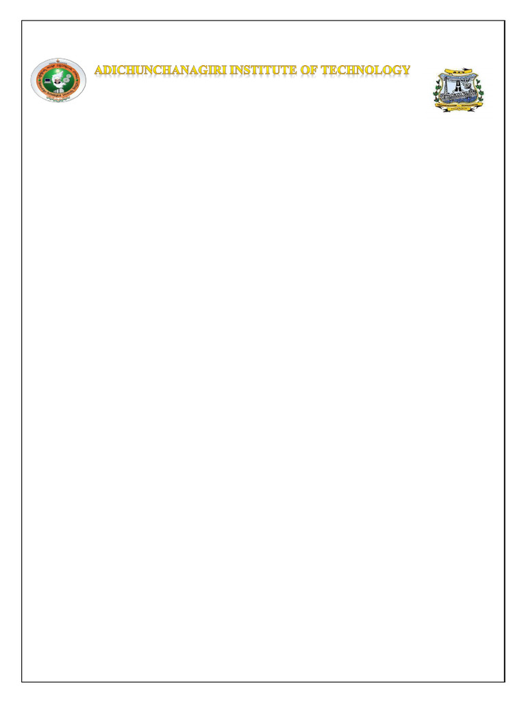 Neurotic Robot | PDF