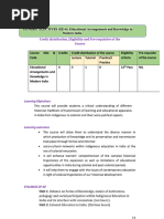 Free PYQ For All Semester - DU CLUB | PDF | Bachelor Of Science | Academic Degree