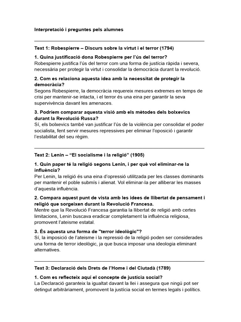 Treball Comparatiu Grupal - Nadim I Marc Vivero | PDF