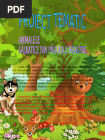 Romanasi Si Romancute | PDF